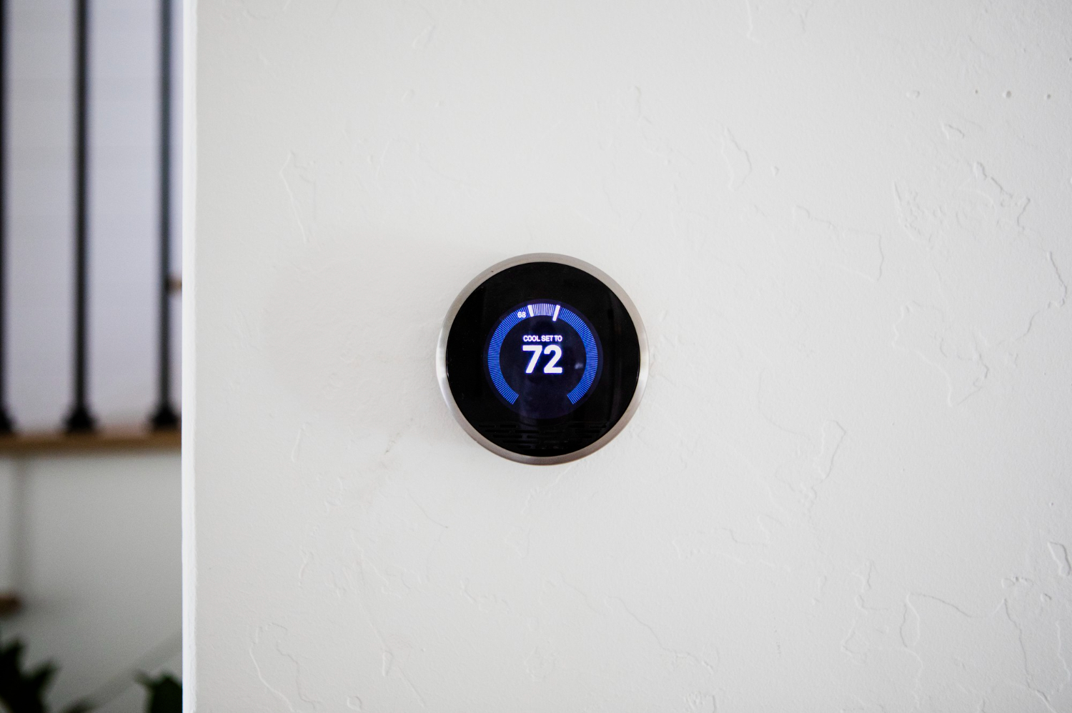 Smart Thermostats: Revolutionizing Home Climate Control - Sines And ...